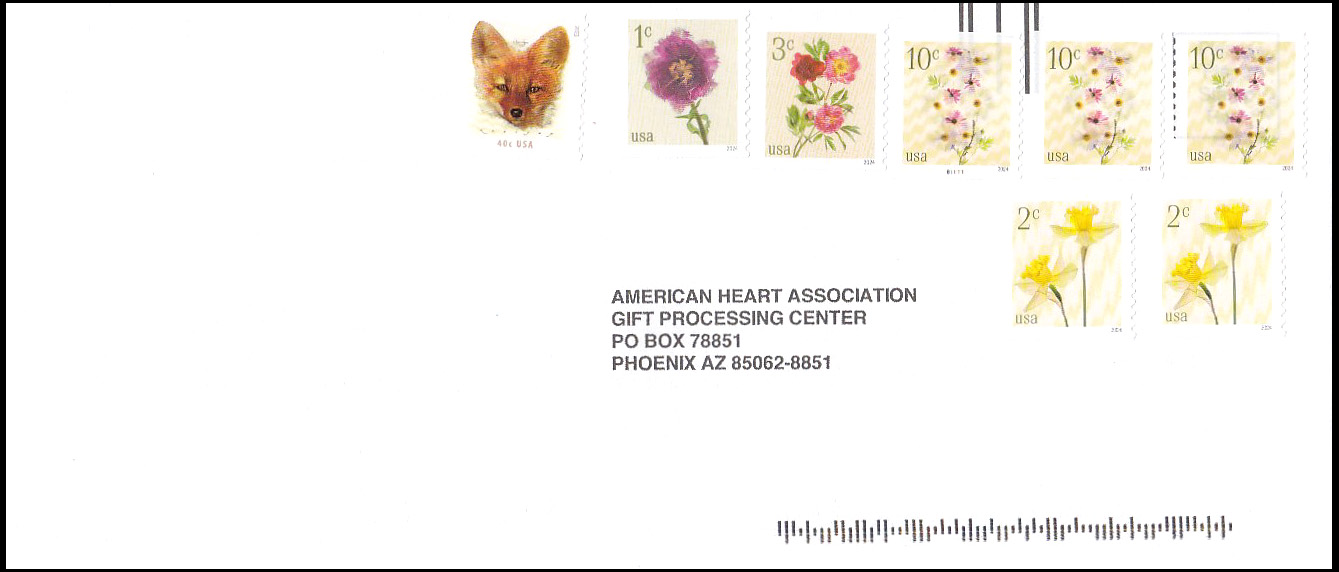 The Stamp Collecting Forum