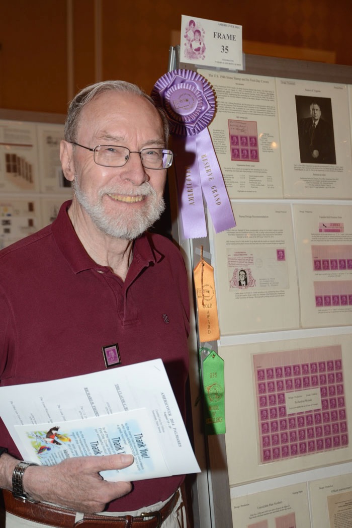 The Stamp Collecting Forum